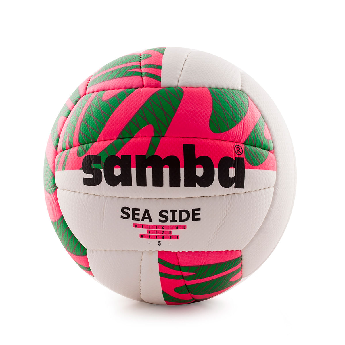 PELOTA SAMBA SEA SIDE