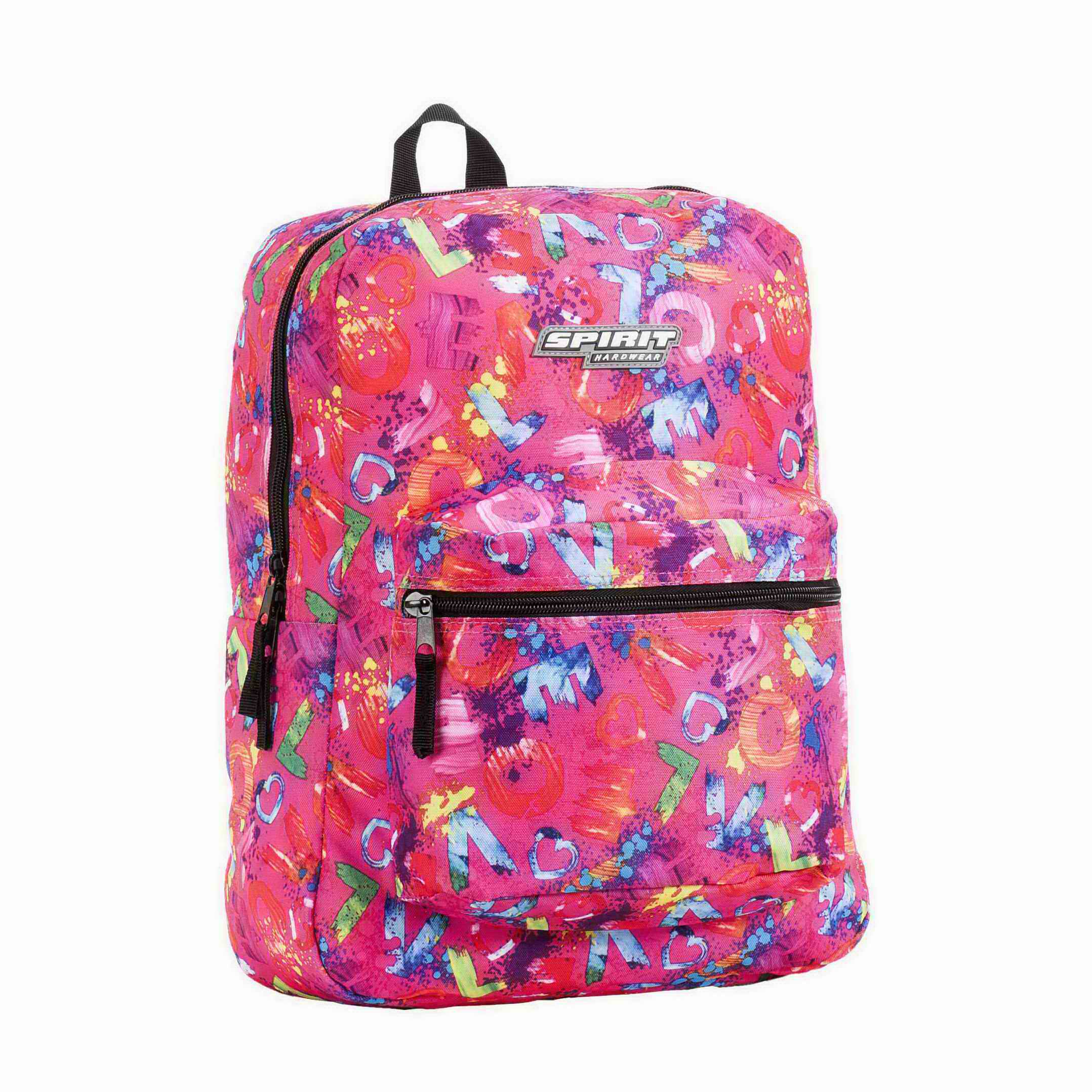 MOCHILA SPIRIT CLASSIC LOVE