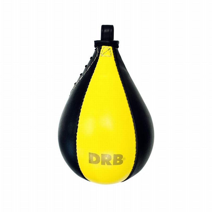 BOLSA BOX DRB PERA BOXEO