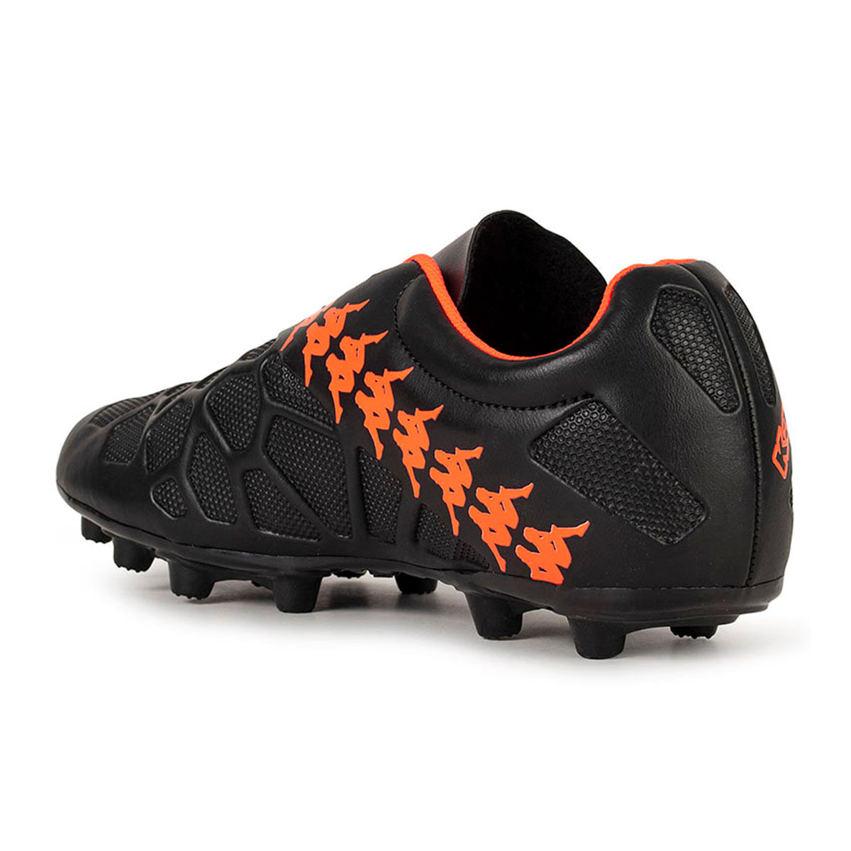 BOTINES CAMPO KAPPA INVICTUS FG HOMBRE