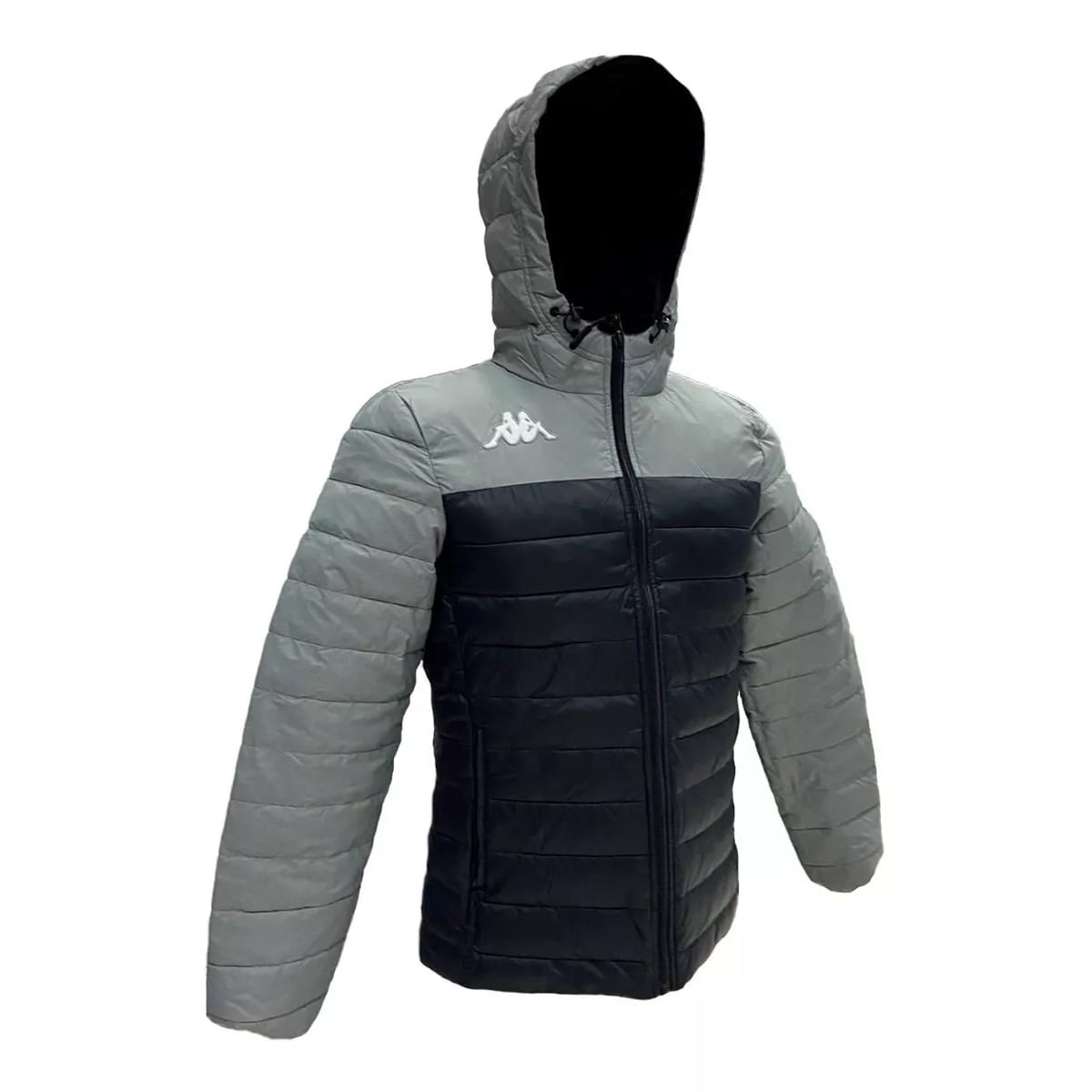 CAMPERA KAPPA TRAINING LAMEZIO HOMBRE