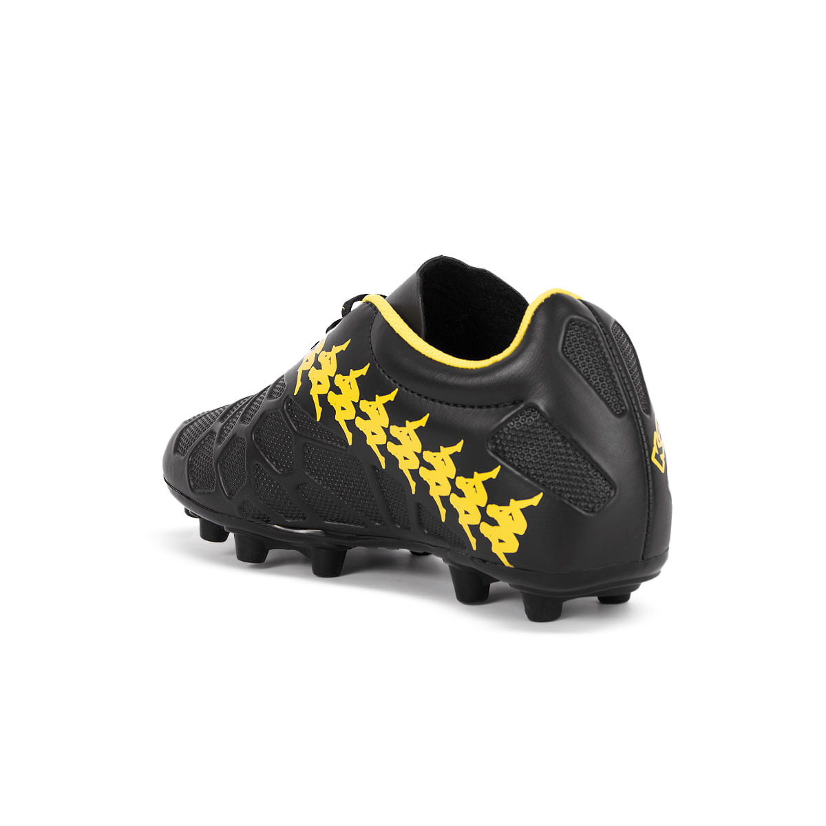BOTINES CAMPO KAPPA INVICTUS FG KID NIÑO