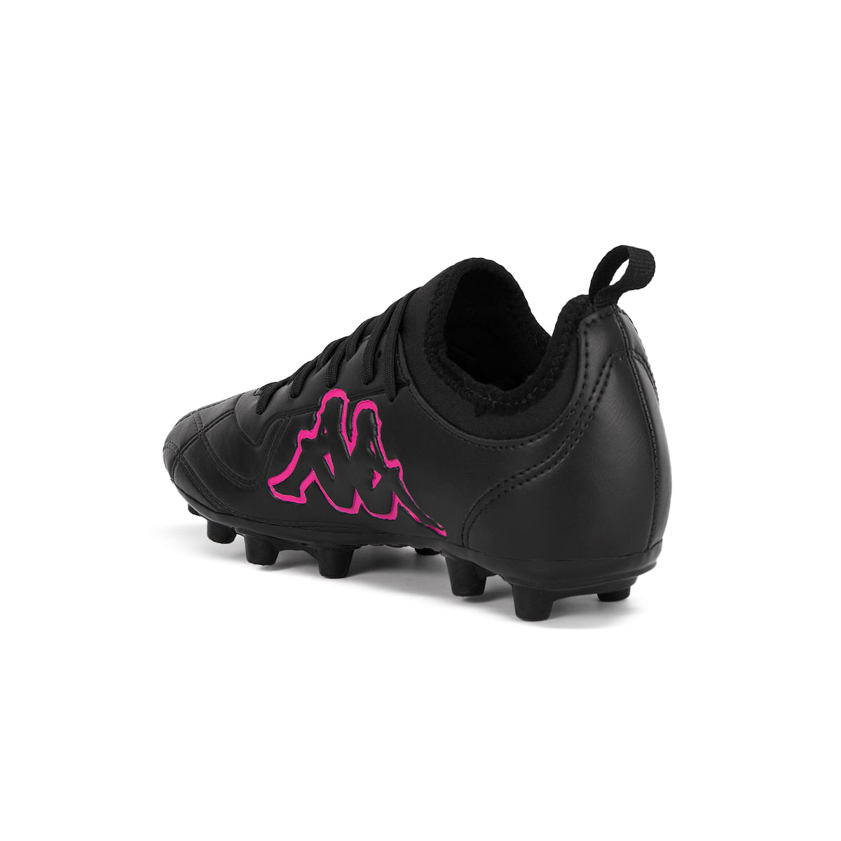 BOTINES CAMPO KAPPA VELOCE FG KID NIÑO - Punto Deportivo