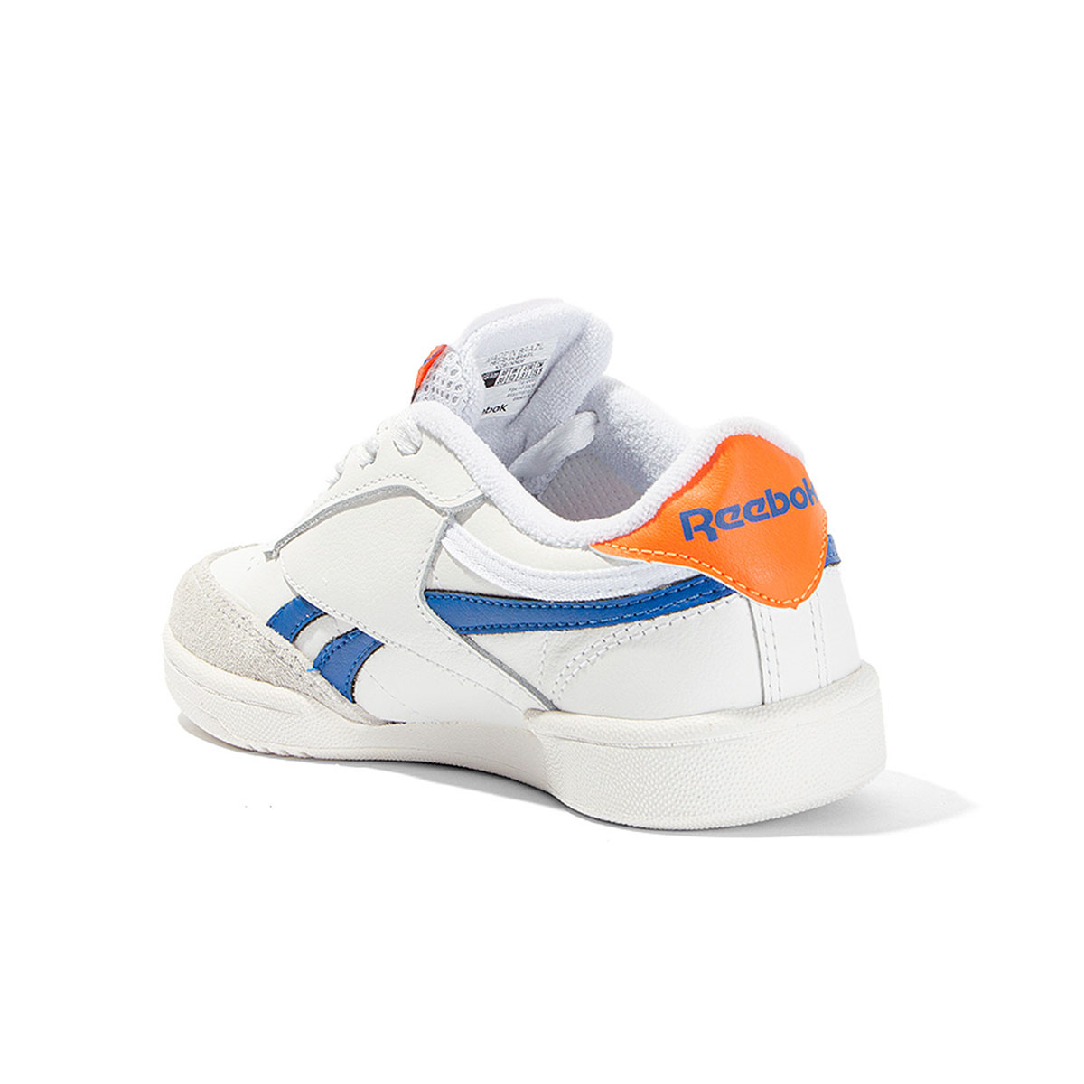 ZAPATILLAS URBANO CLUB C REVEMGE NIÑO ORIGINAL REEBOK