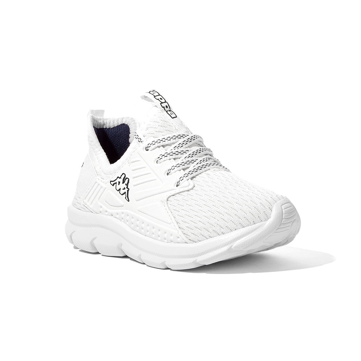 ZAPATILLAS KAPPA PORTO NIÑO