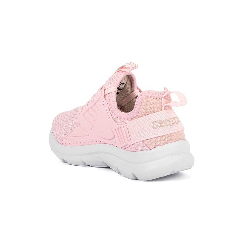 ZAPATILLAS KAPPA PORTO NIÑA