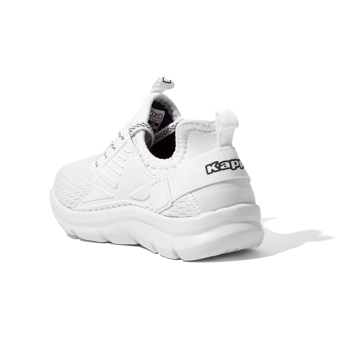 ZAPATILLAS KAPPA PORTO NIÑO