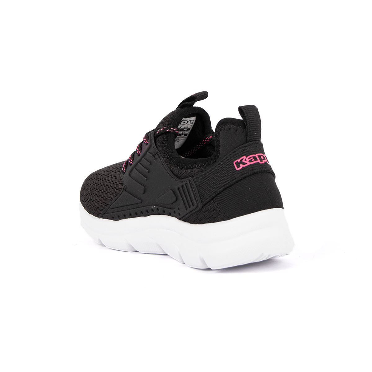 ZAPATILLAS KAPPA PORTO KIDS NIÑA