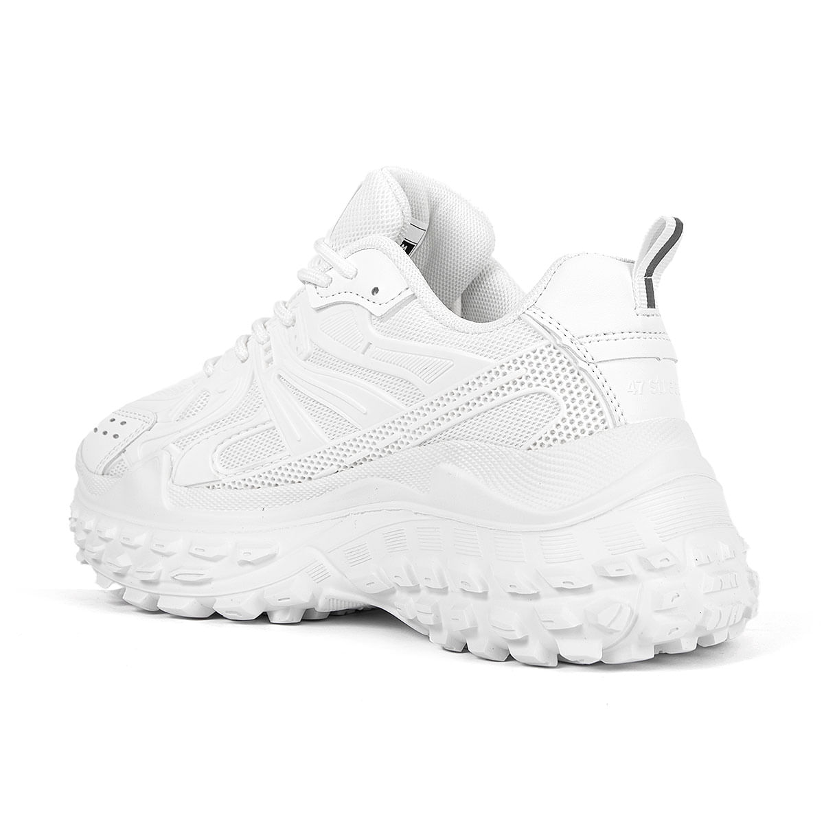 ZAPATILLAS 47 STREET STELLAR MUJER