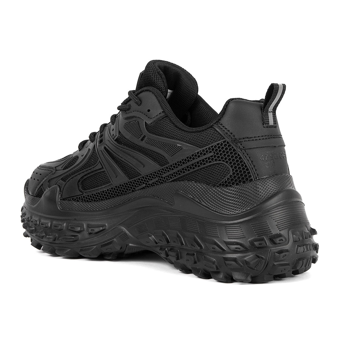 ZAPATILLAS 47 STREET STELLAR MUJER