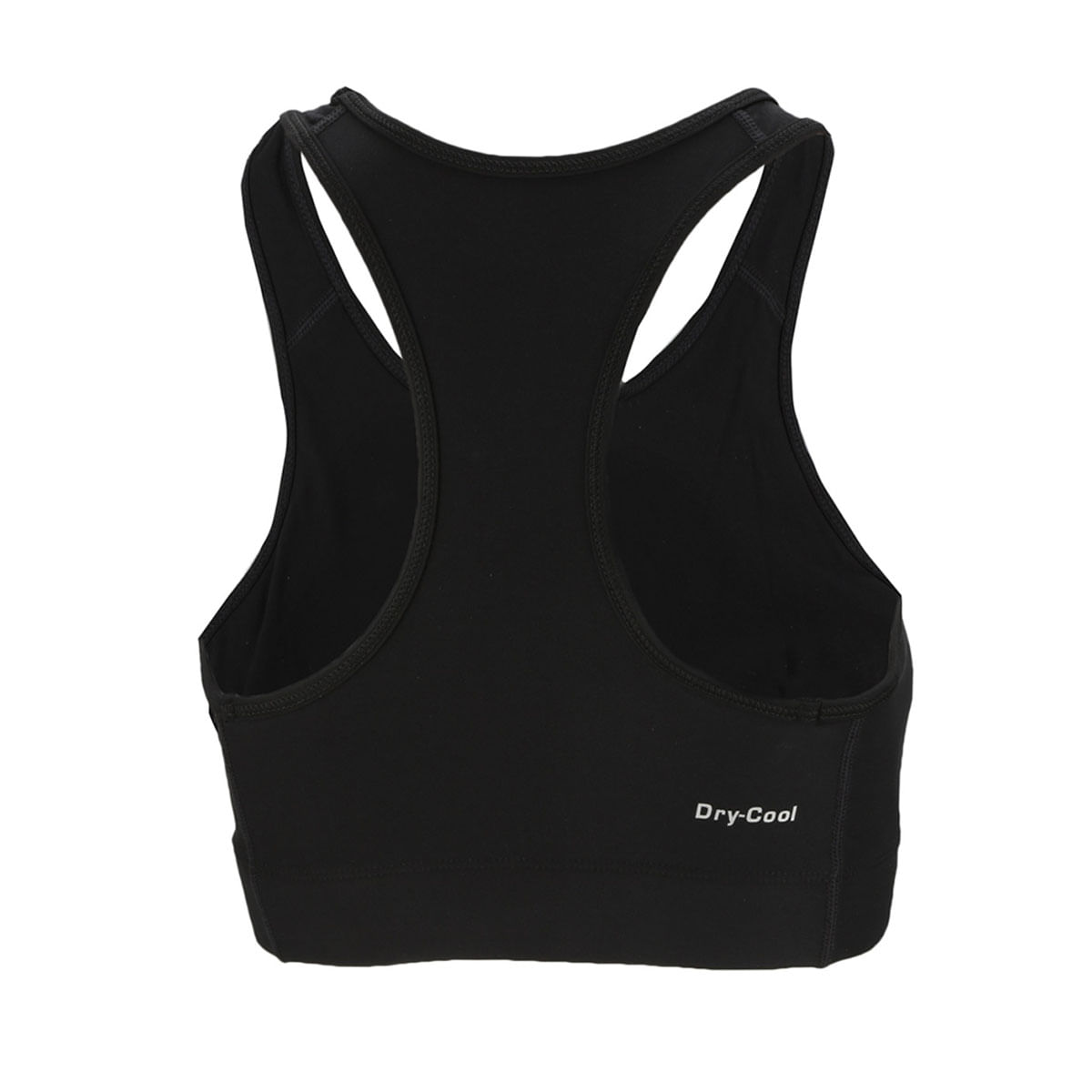 TOP TOPPER TRNG WMN BASIC MUJER