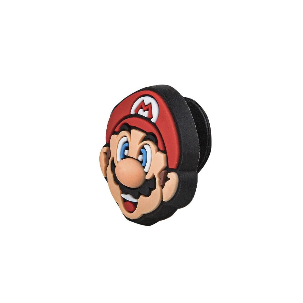 JIBBITZ CROCS MARIO BROSS