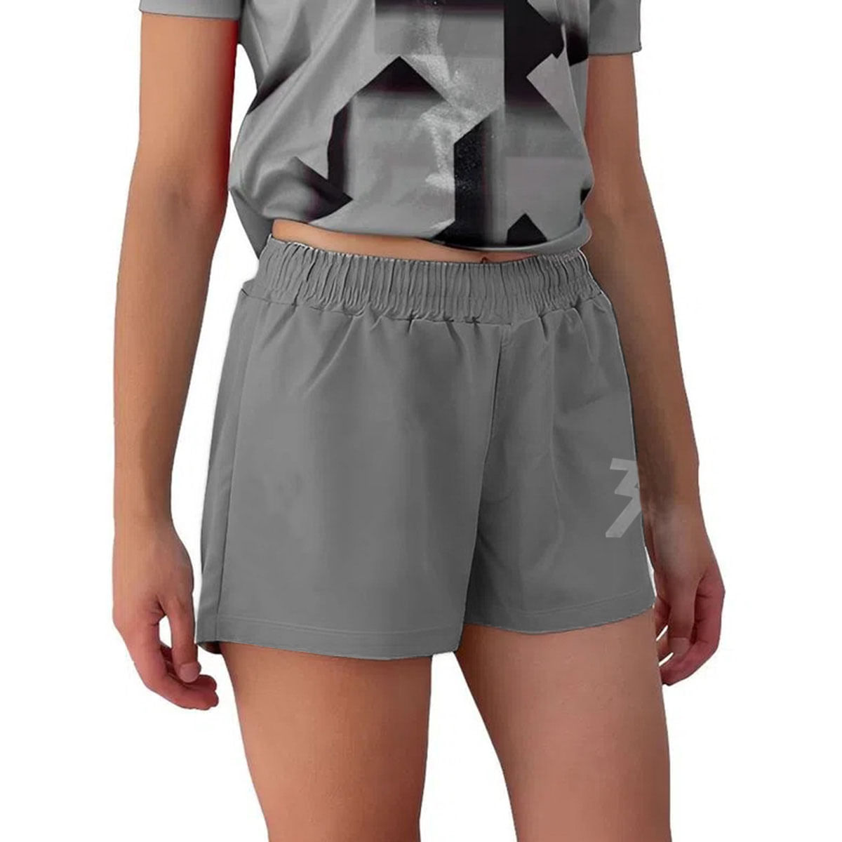 SHORT 361 TRAINING MUJER