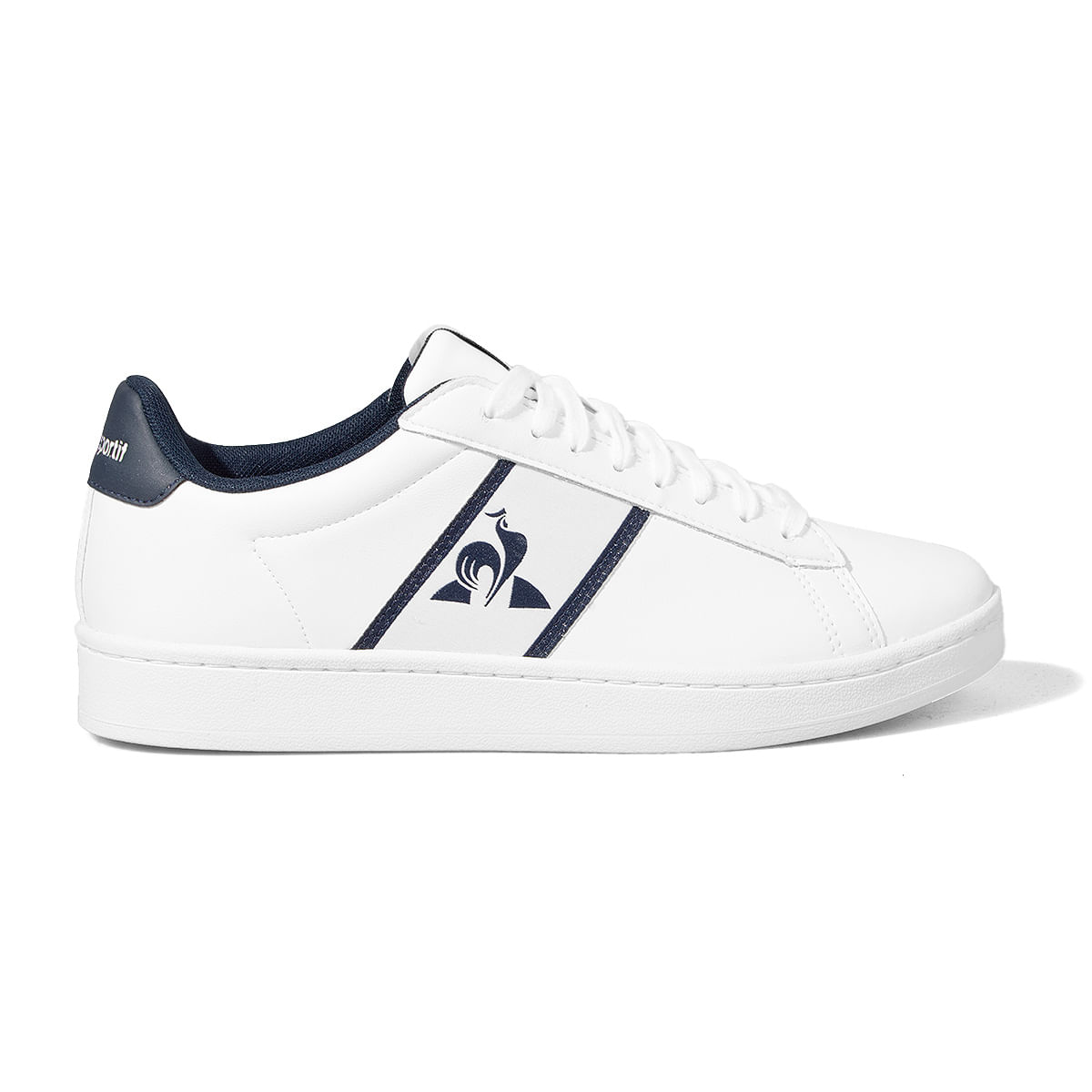 Zapatillas Le Coq Sportif Classic Soft Hombre