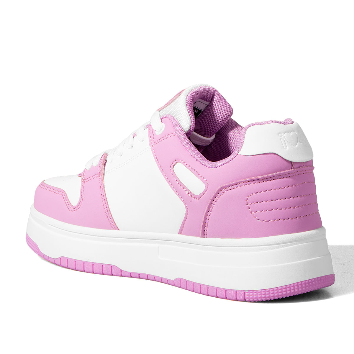 ZAPATILLAS 47 STREET BLOCK MUJER