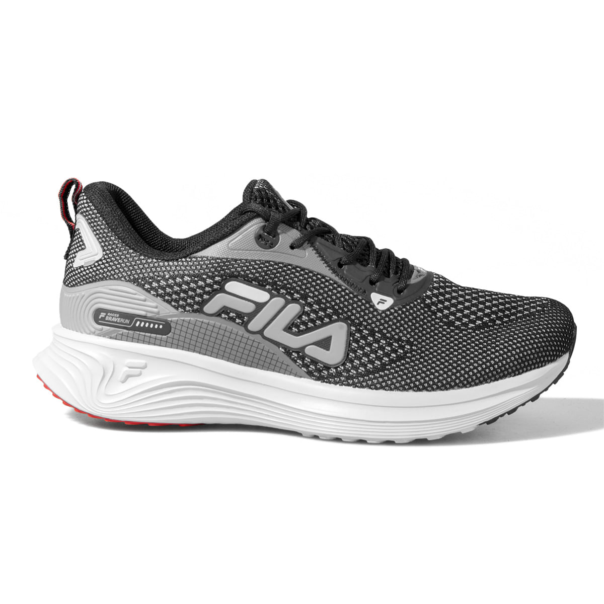 ZAPATILLAS FILA BRAVE RUN HOMBRE