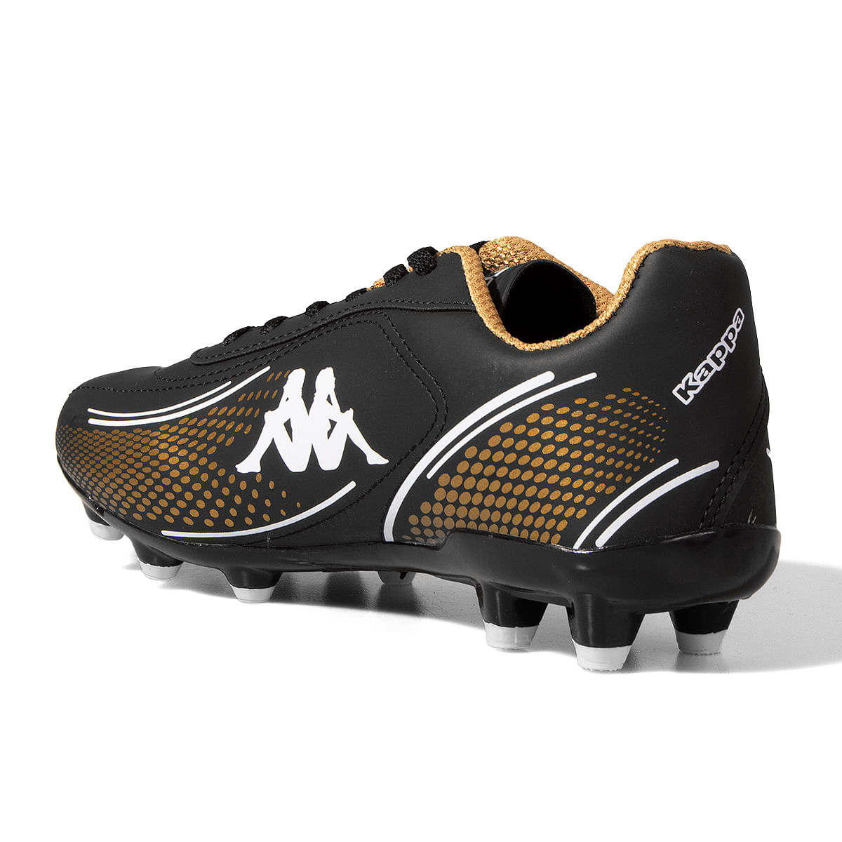 BOTINES CAMPO KAPPA TIVOLI FG HOMBRE