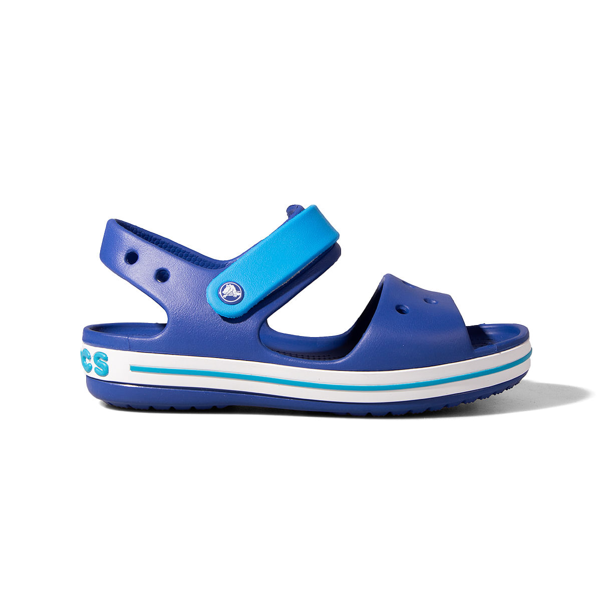 CROCS CROCBAND NIÑO - Punto Deportivo