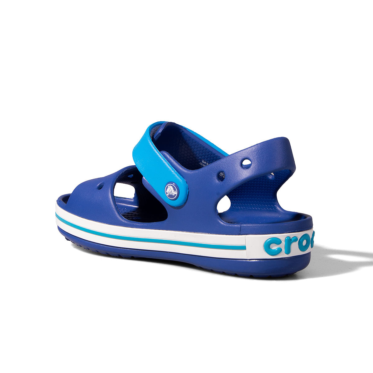 CROCS CROCBAND NIÑO - Punto Deportivo