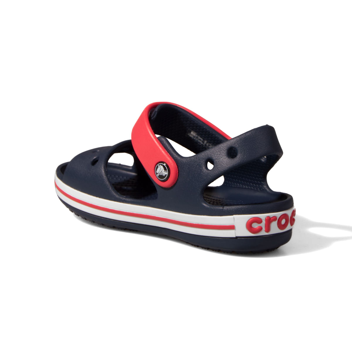 CROCS CROCBAND NIÑO - Punto Deportivo