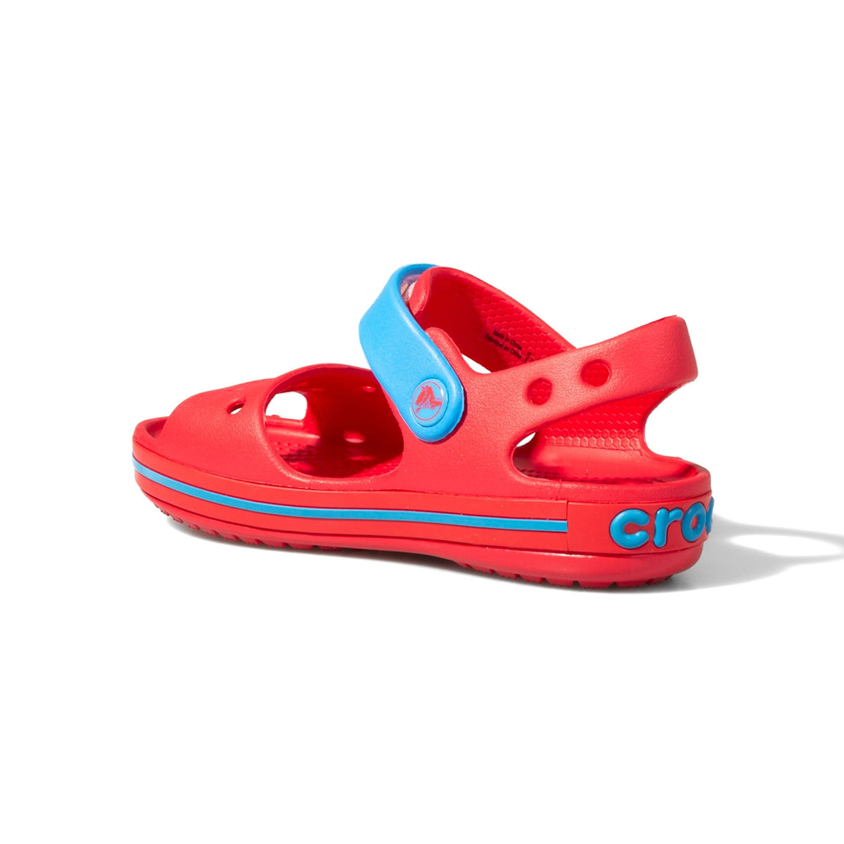 CROCS CROCBAND NIÑO - Punto Deportivo
