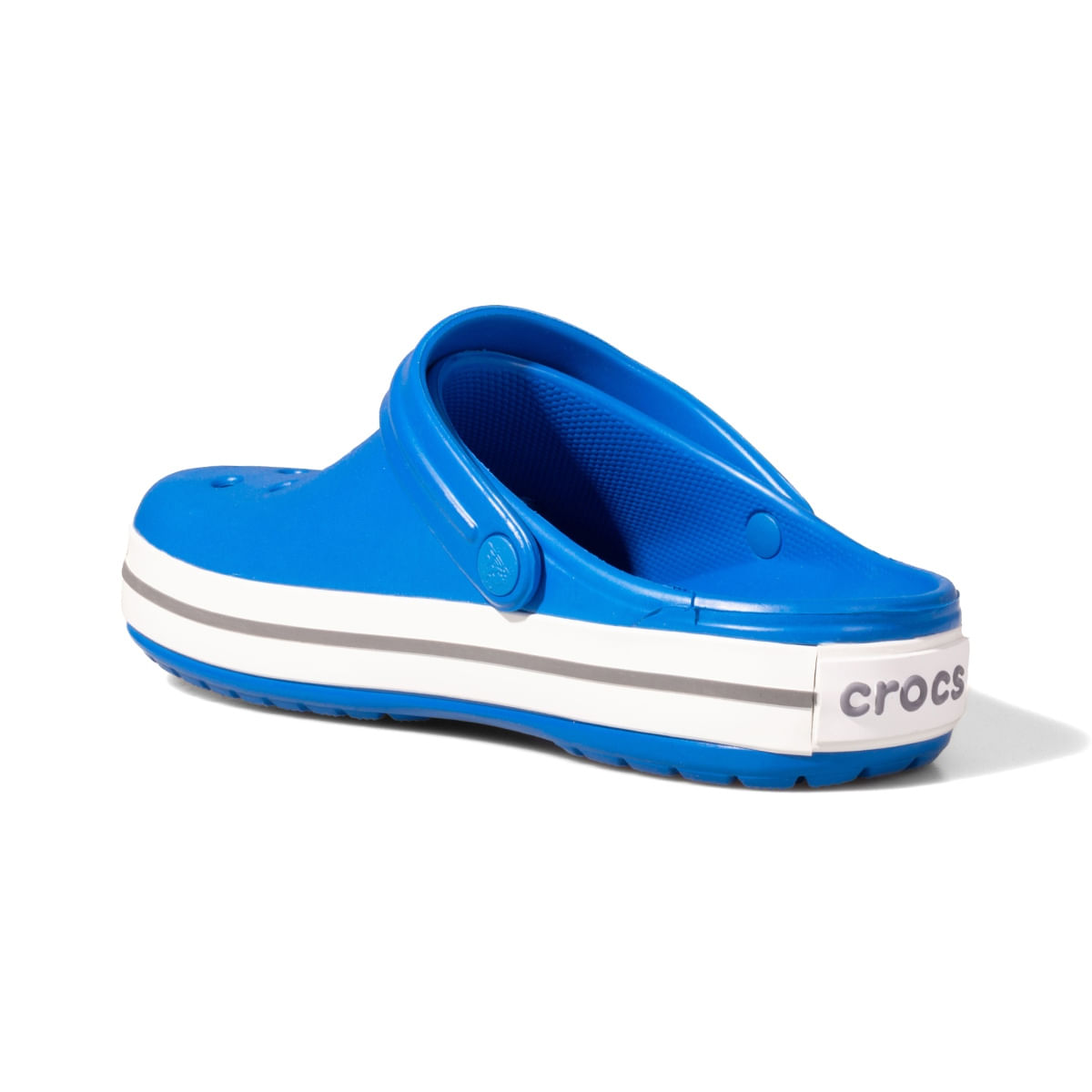 CROCS CROCBAND MUJER - Punto Deportivo