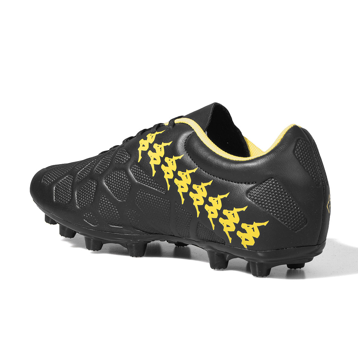 BOTINES CAMPO KAPPA INVICTUS FG HOMBRE