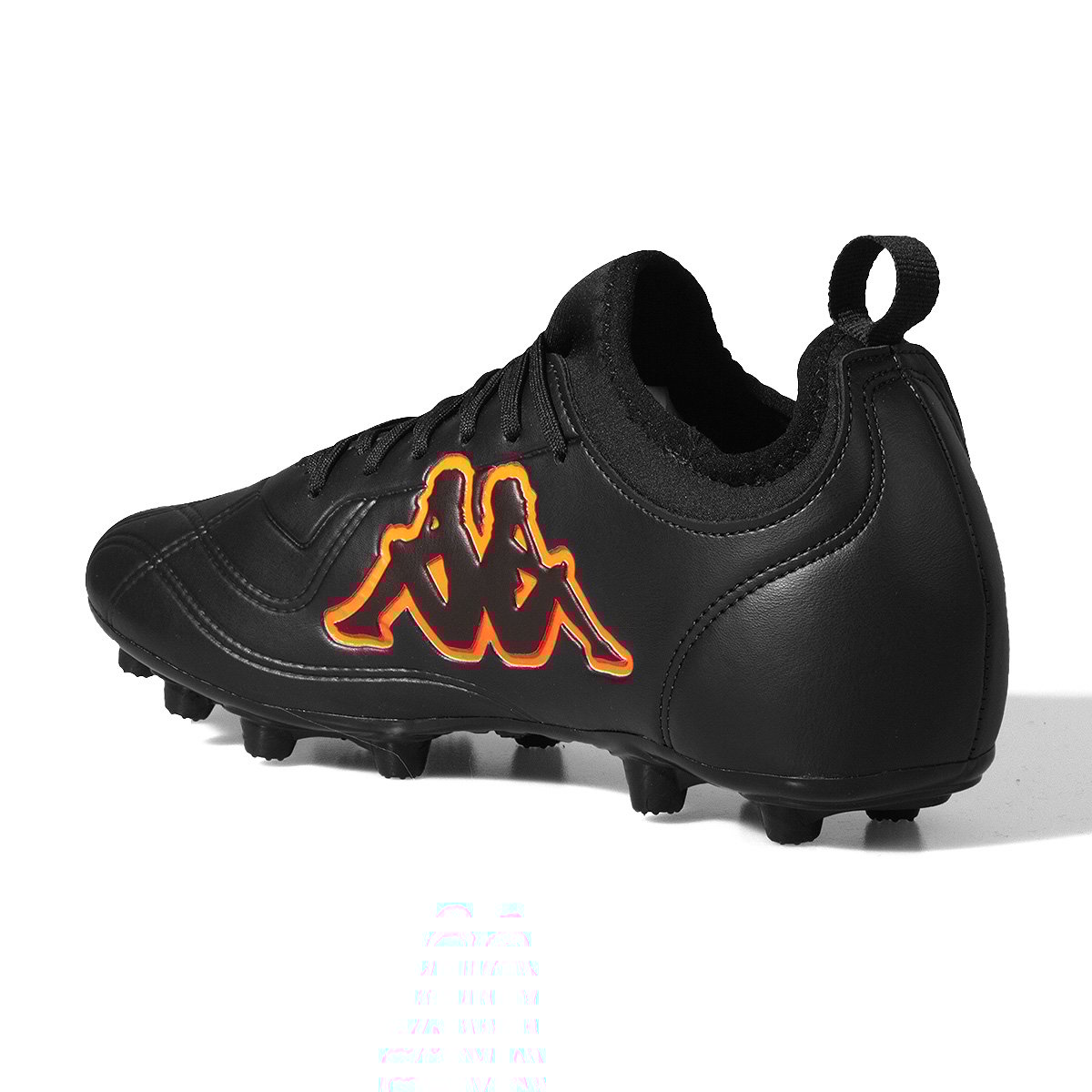 BOTINES CAMPO KAPPA VELOCE FG HOMBRE