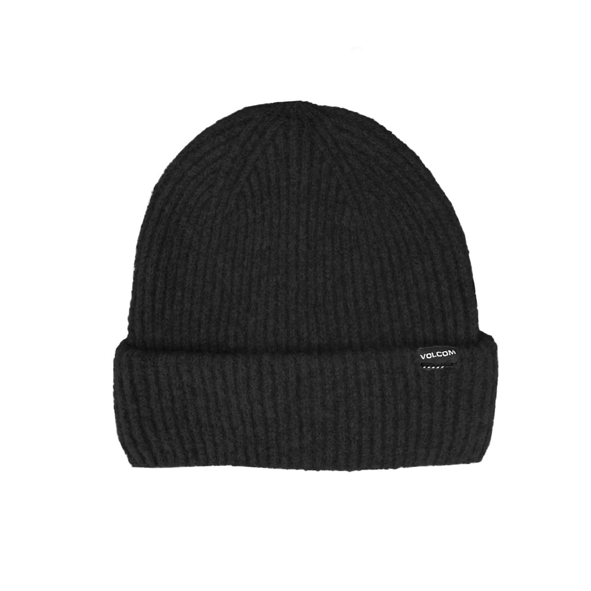 GORRO LANA VOLCOM SOLID WIDE LINES
