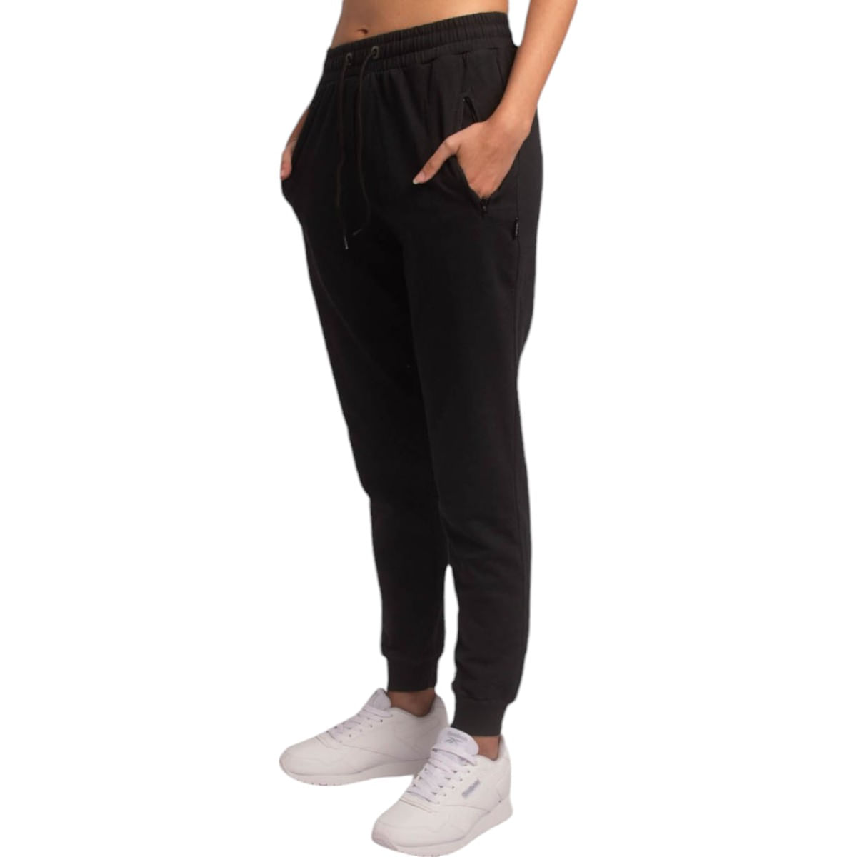 PANTALON HUNTLEY RUSTICO SLIM FIT NICOLE MUJER