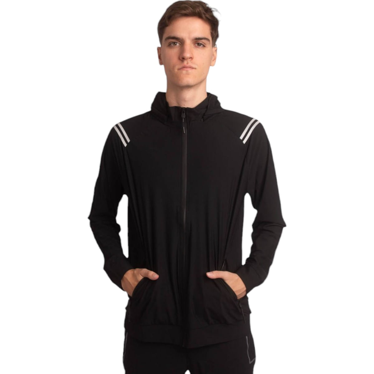 CAMPERA SATORI RENNES HOMBRE