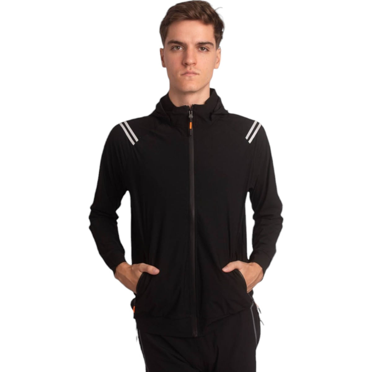 CAMPERA SATORI RENNES MUJER