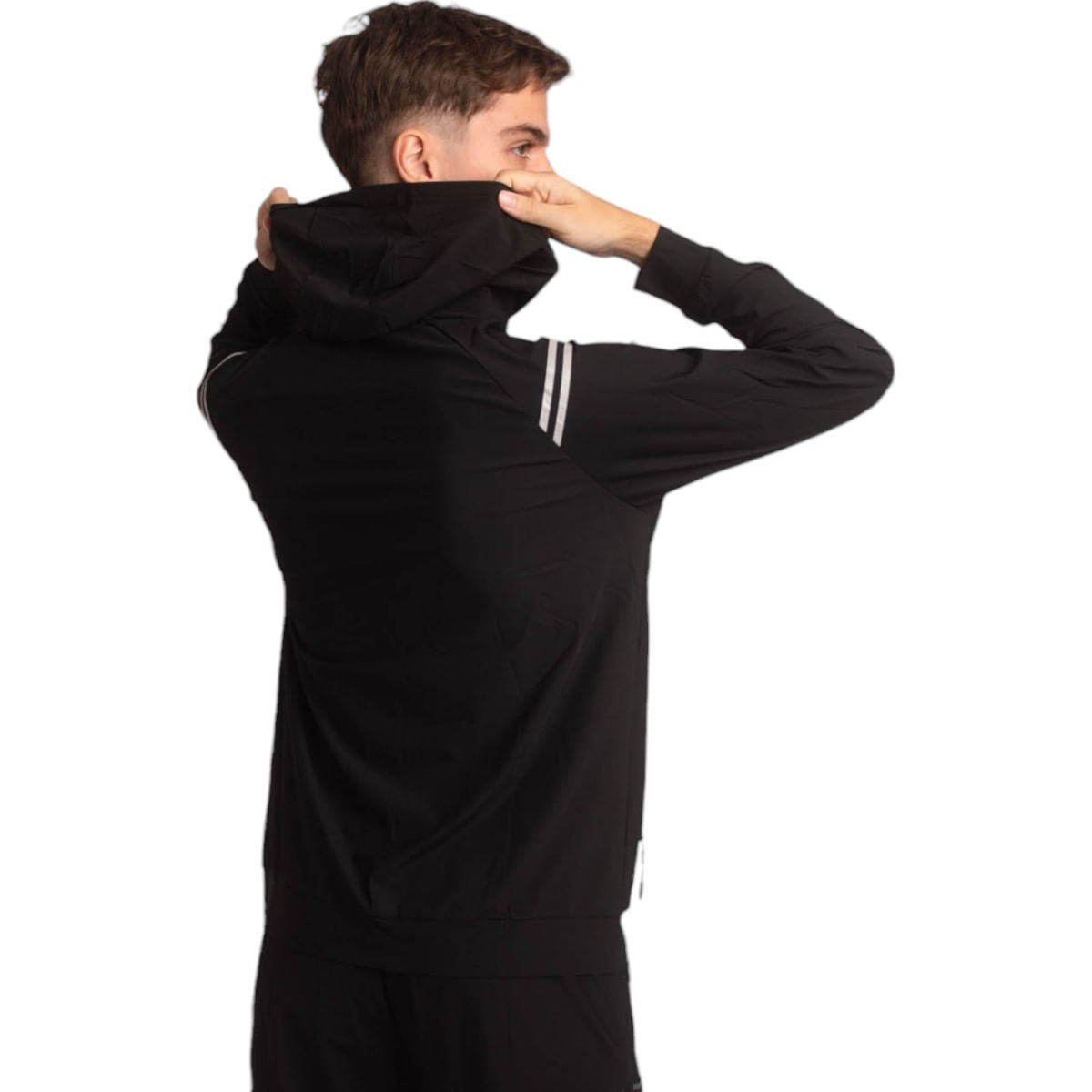 CAMPERA SATORI RENNES HOMBRE