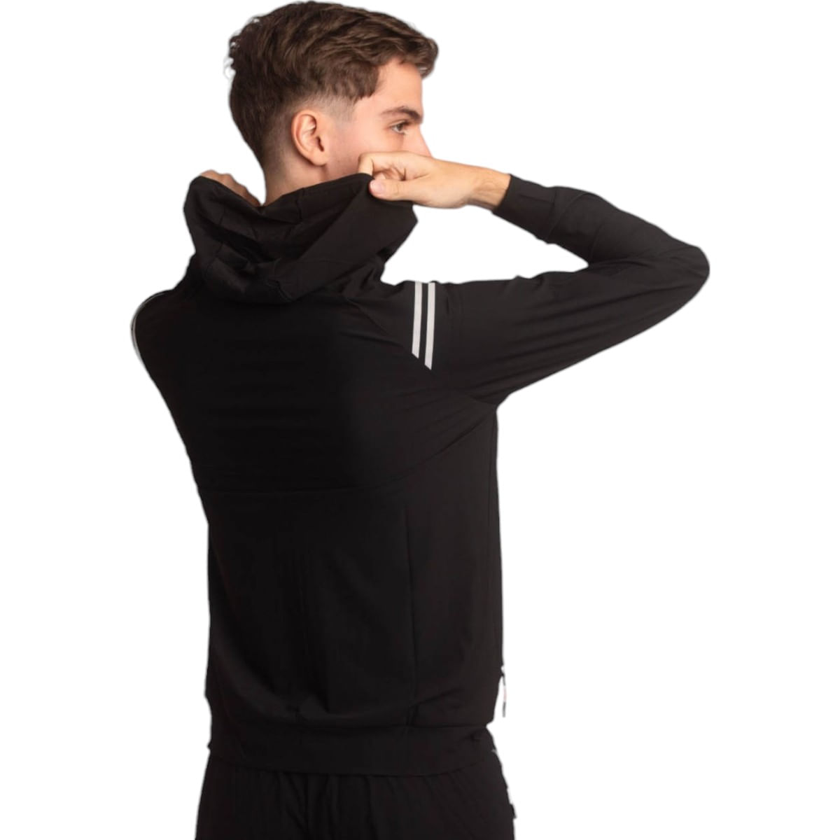 CAMPERA SATORI RENNES MUJER