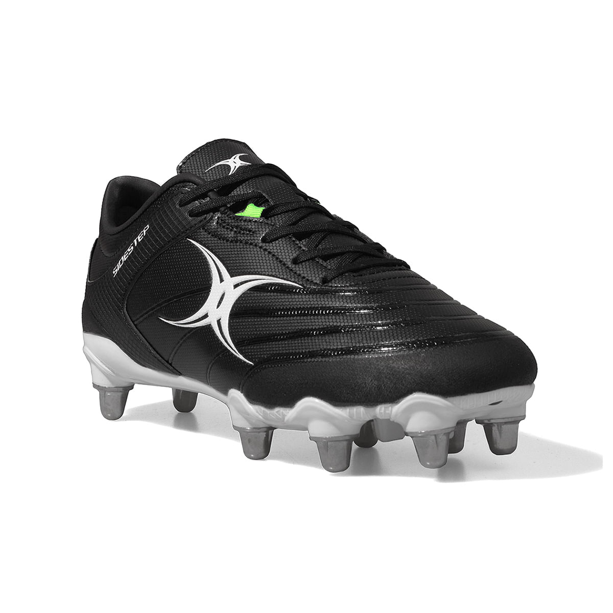 BOTINES CAMPO GILBERT SIDESTEP X15 LO8 STUD HOMBRE