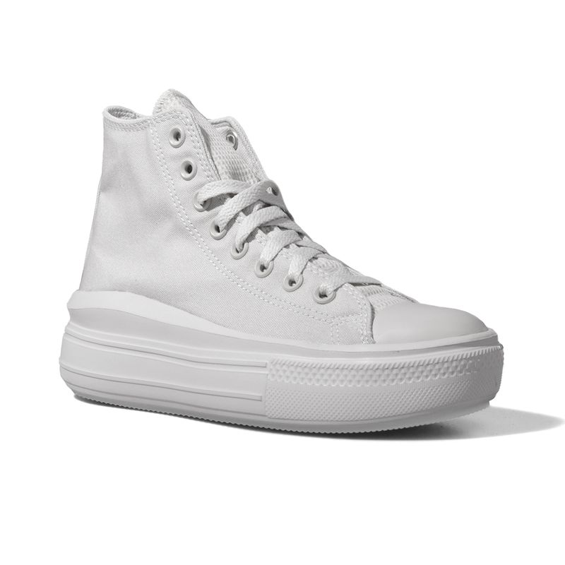 BOTAS CONVERSE CTAS MOVE HI MUJER