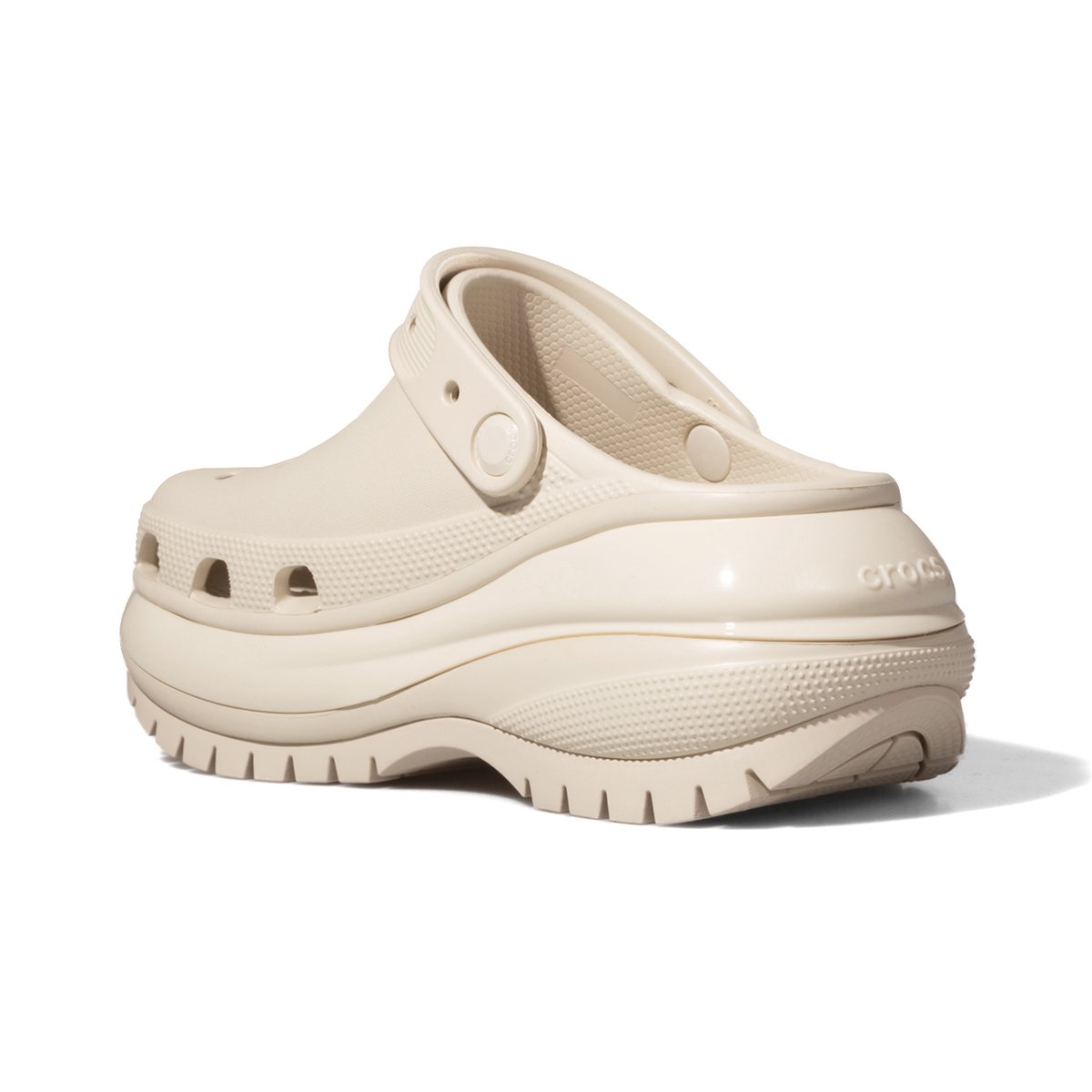CROCS MEGA CRUSH CLOG MUJER - Punto Deportivo