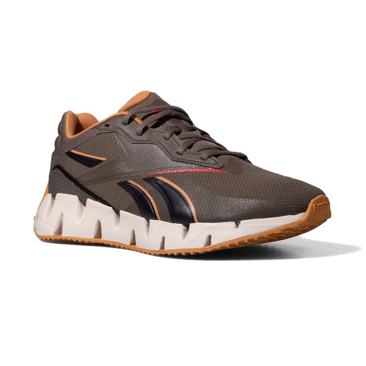 ZAPATILLAS RUNNING ZIG DYNAMICA 4 HOMBRE ORIGINAL REEBOK - Punto Deportivo