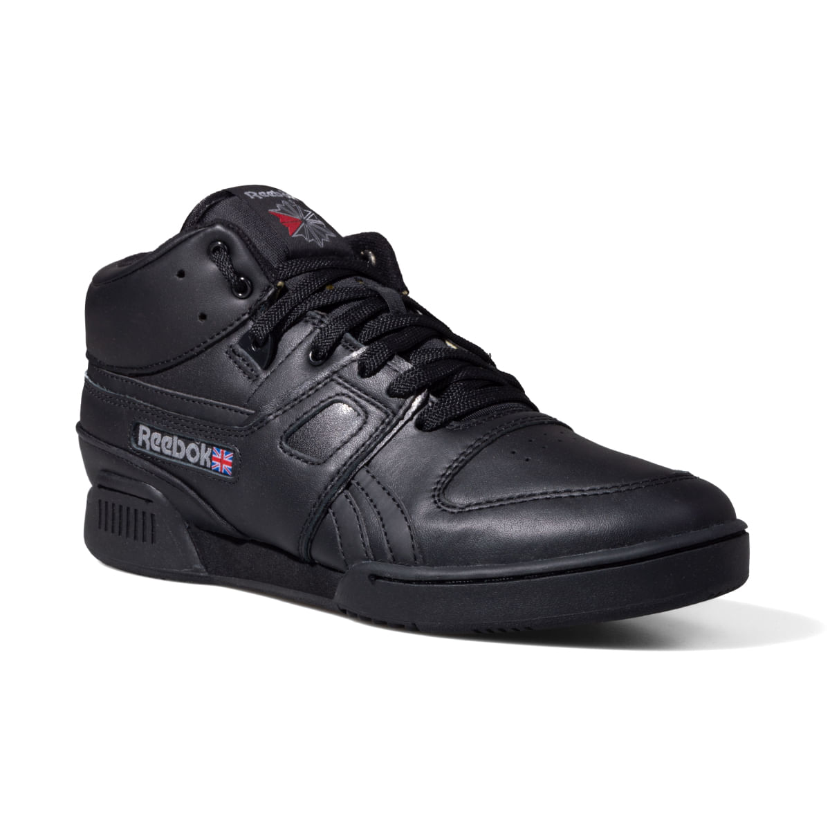 ZAPATILLAS REEBOK WORKOUT PRO MID HOMBRE