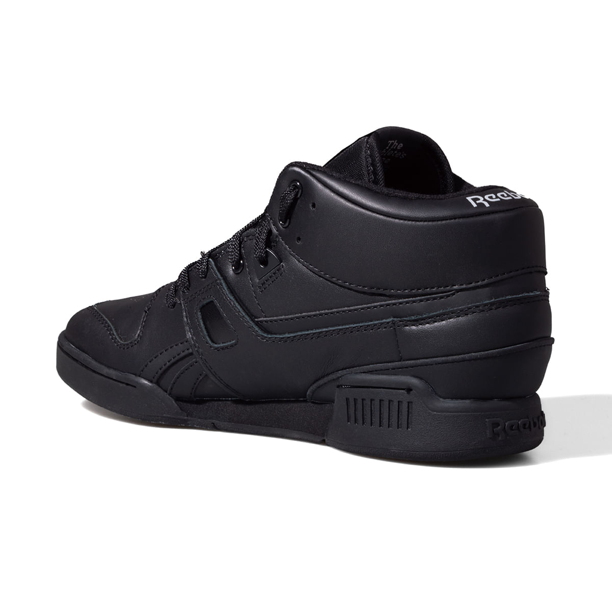 ZAPATILLAS REEBOK WORKOUT PRO MID HOMBRE