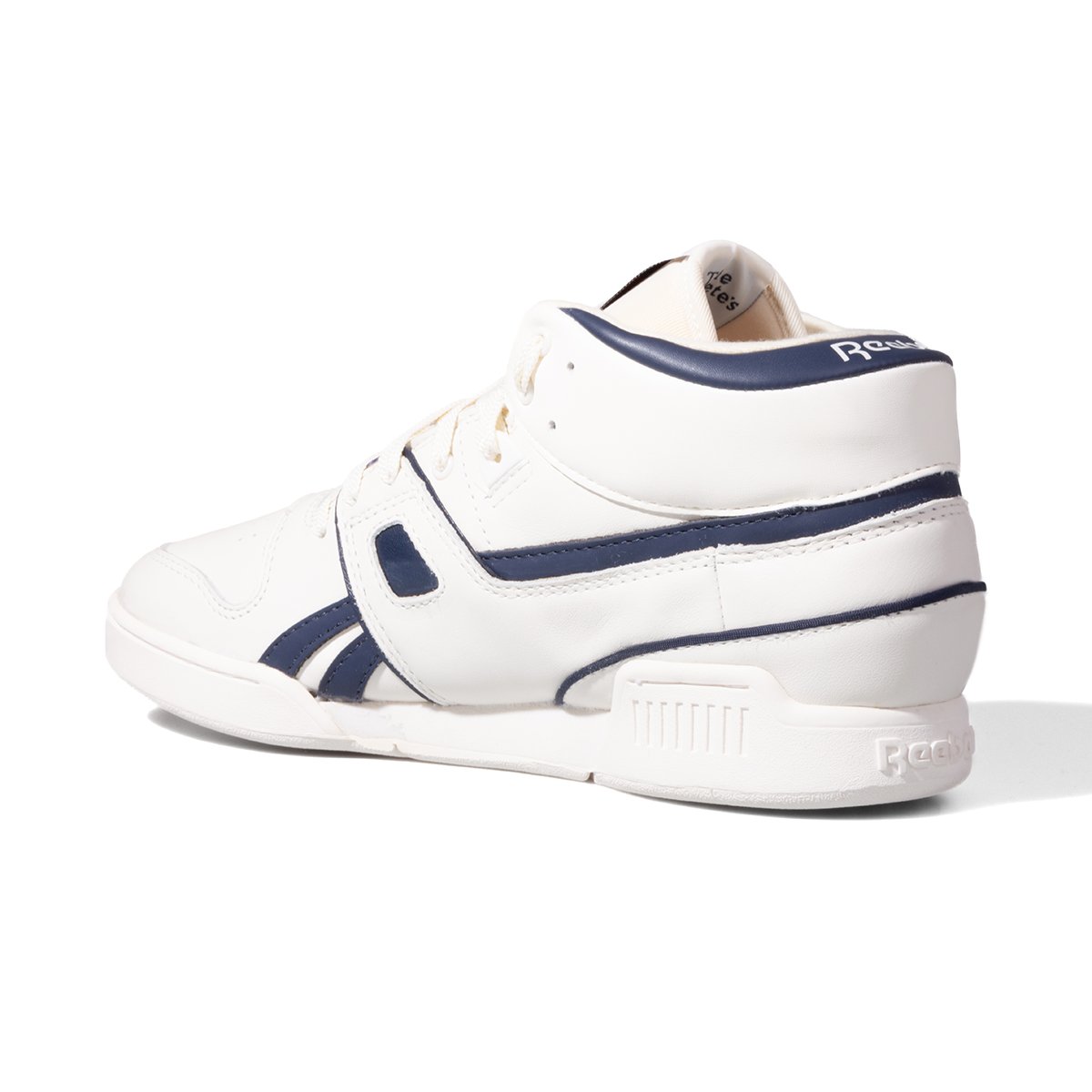 ZAPATILLAS REEBOK WORKOUT PRO MID HOMBRE