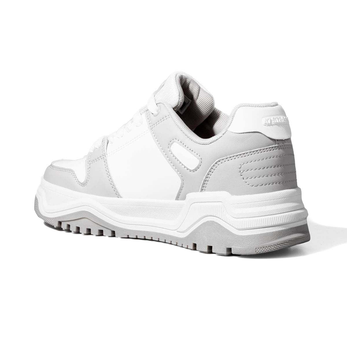 ZAPATILLAS 47 STREET WODGE MUJER