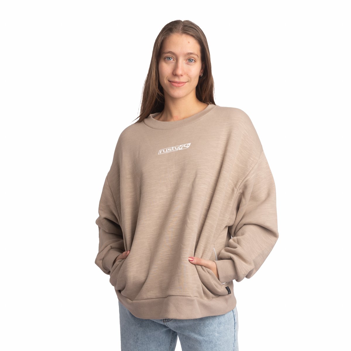 BUZO RUSTY LEIDEN CREW