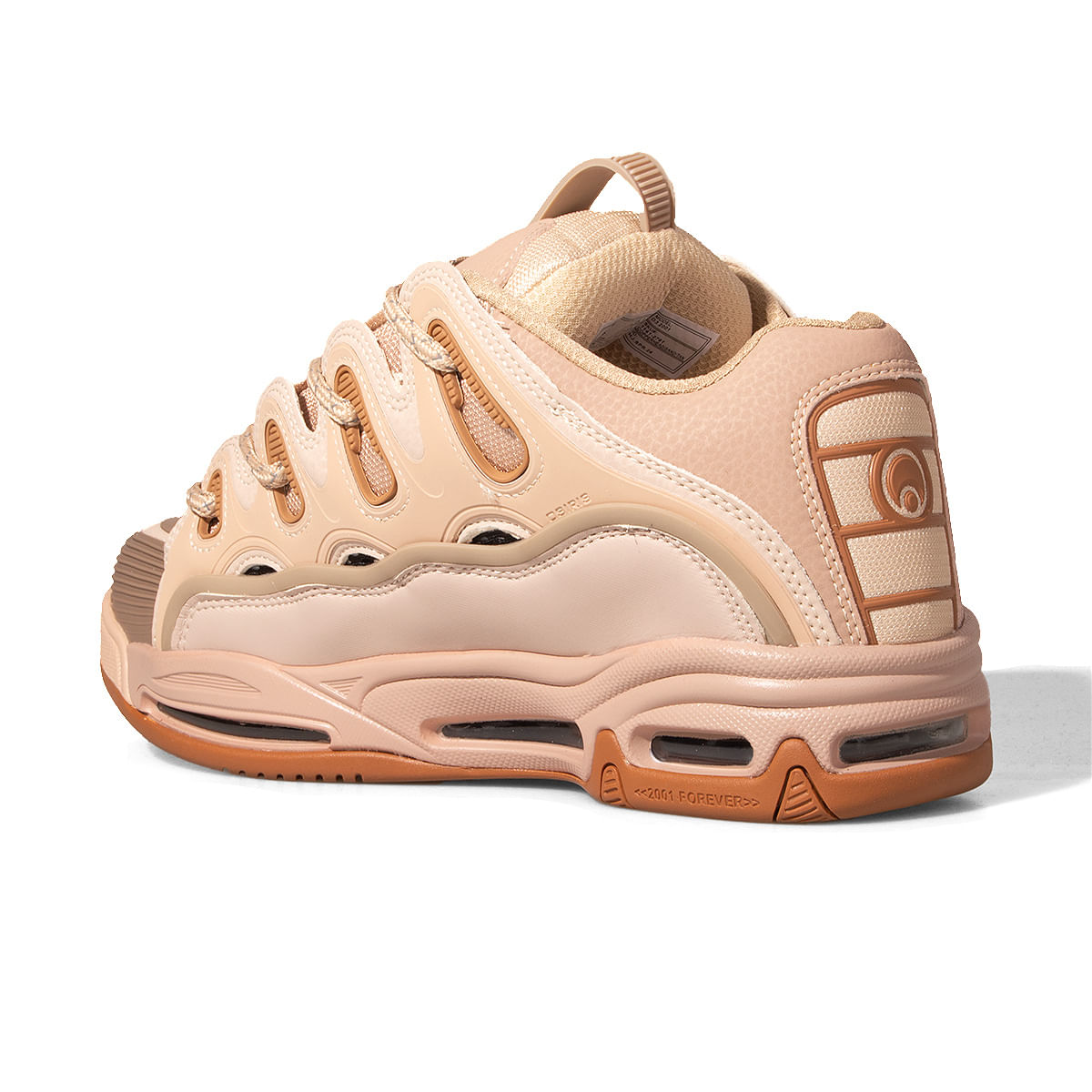 ZAPATILLAS OSIRIS D3 2001 HOMBRE