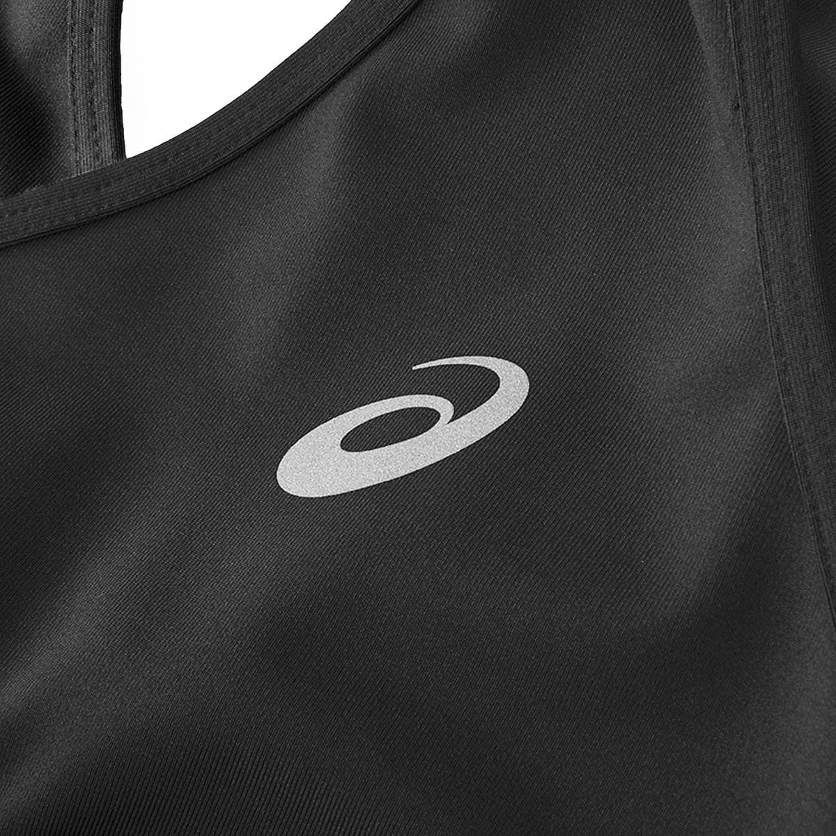 TOP ASICS CROSS MUJER - Punto Deportivo