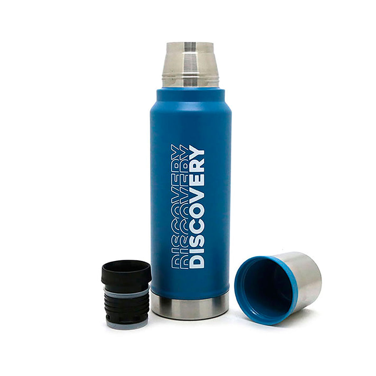 TERMO DISCOVERY 1000ML - Punto Deportivo