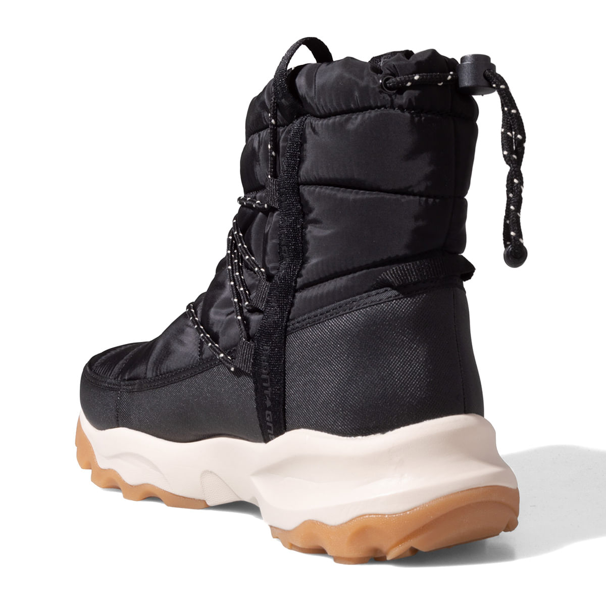 BOTAS MONTAGNE PRE SKI GLACIER HOMBRE