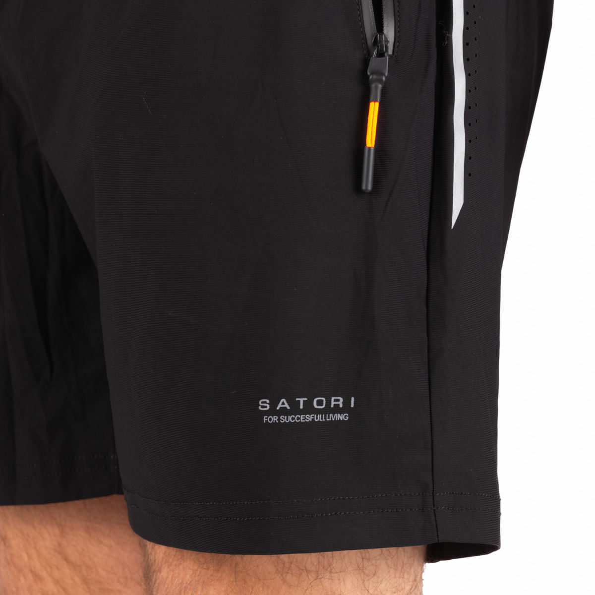 SHORT SATORI CANELO HOMBRE