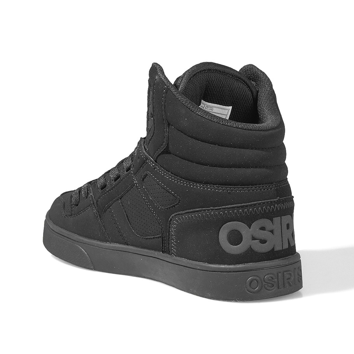 ZAPATILLAS OSIRIS CLONE