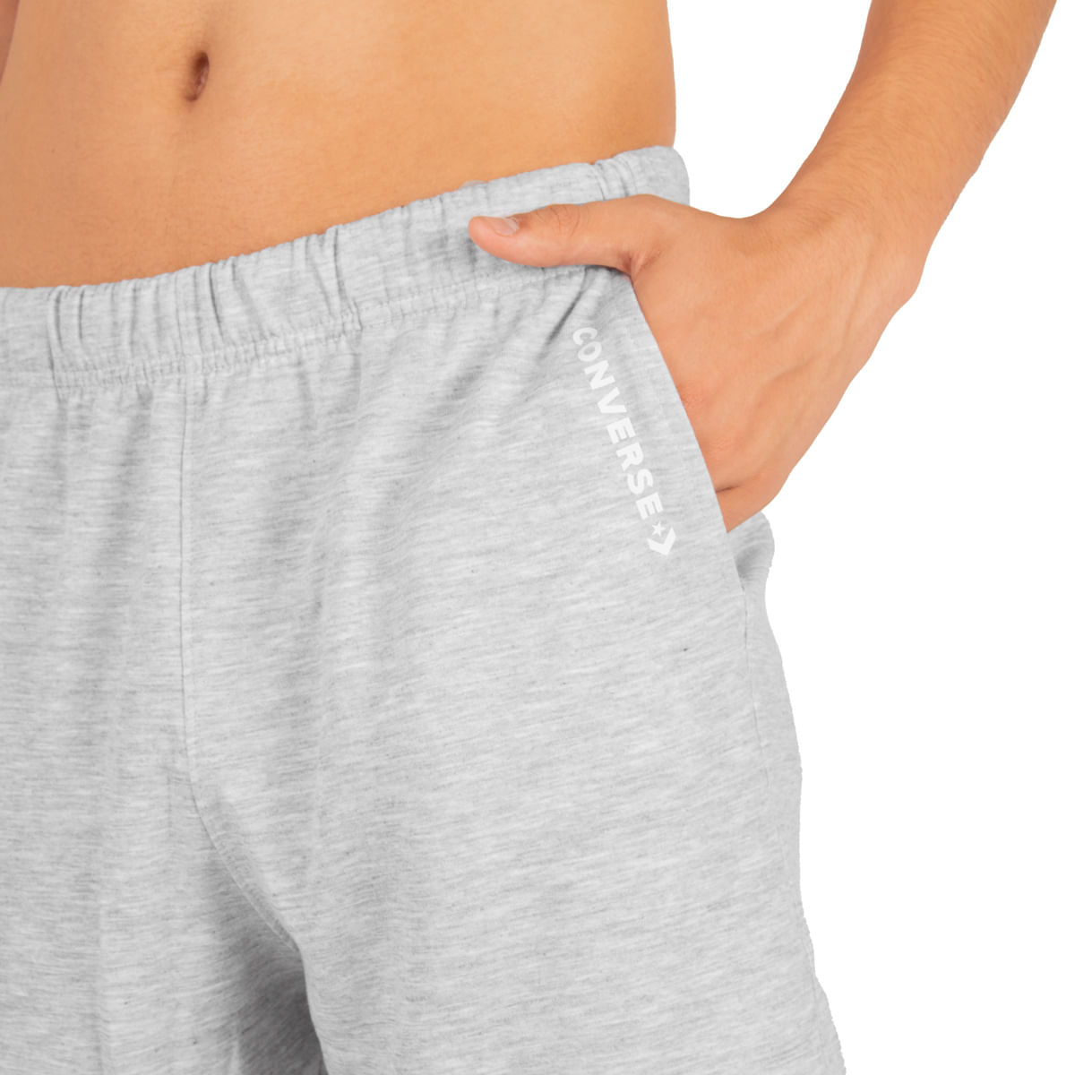 BERMUDA CONVERSE BASKET HOMBRE